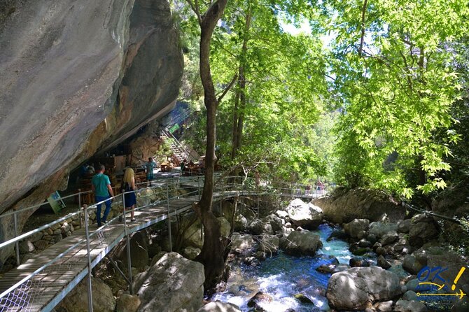Side Sapadere Canyon Tour With Free Time In Alanya And Lunch - Additional Duration and Cost Considerations