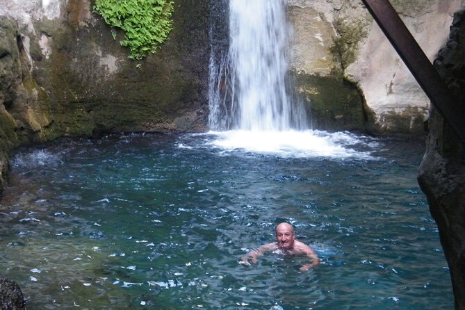 Side Sapadere Canyon Tour With Free Time In Alanya And Lunch - Highlights of the Sapadere Canyon Experience