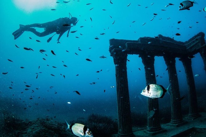 "Side: Scuba Diving in the Fascinating Underwater Museum" - The Sum Up: Who Should Consider This Tour?
