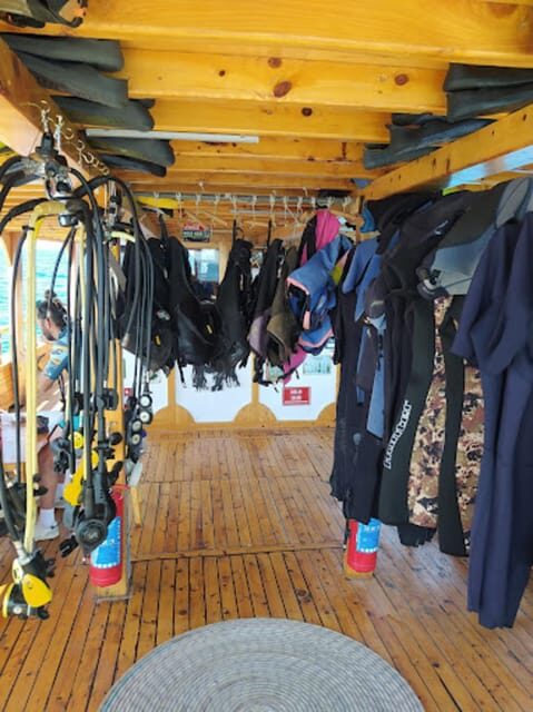 Side: Scuba Diving & Under Water Museum with Hotel Transfer - Key Points