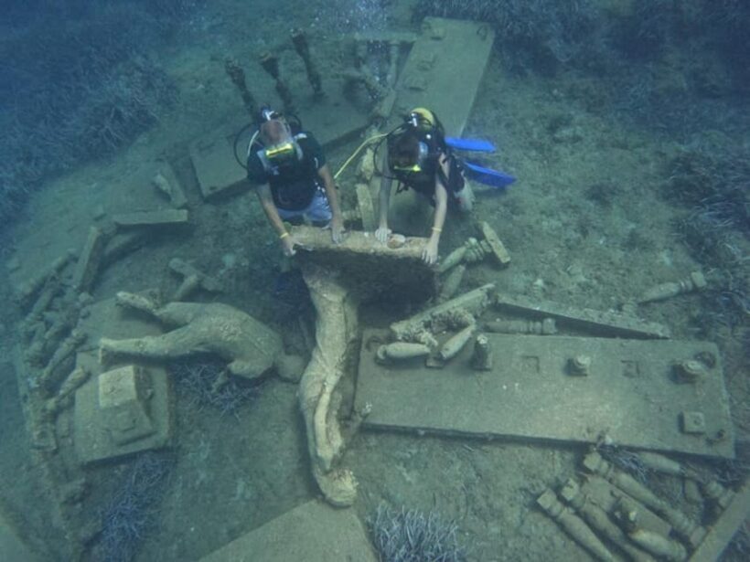 Side: Scuba Diving & Under Water Museum with Hotel Transfer - Who Should Consider This Tour?