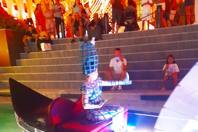 Side to Belek Land of Legends Activity and Boat Parade Show - What Travelers Can Expect at the Park