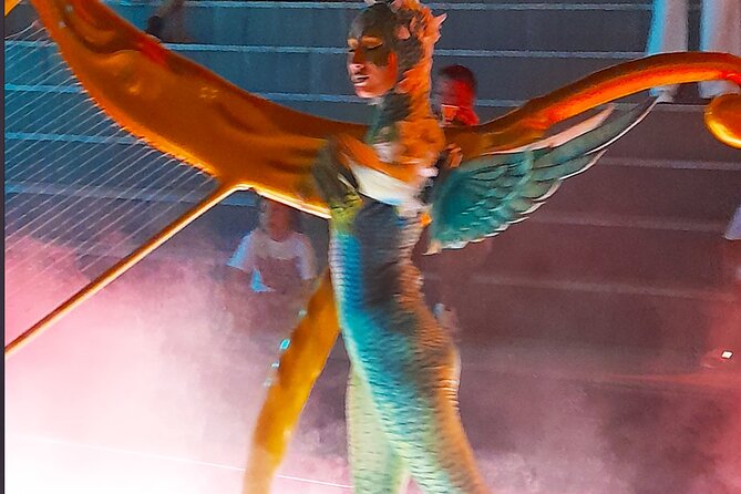 Side to Belek Land of Legends Activity and Boat Parade Show - Final Thoughts: Is This Tour Right for You?