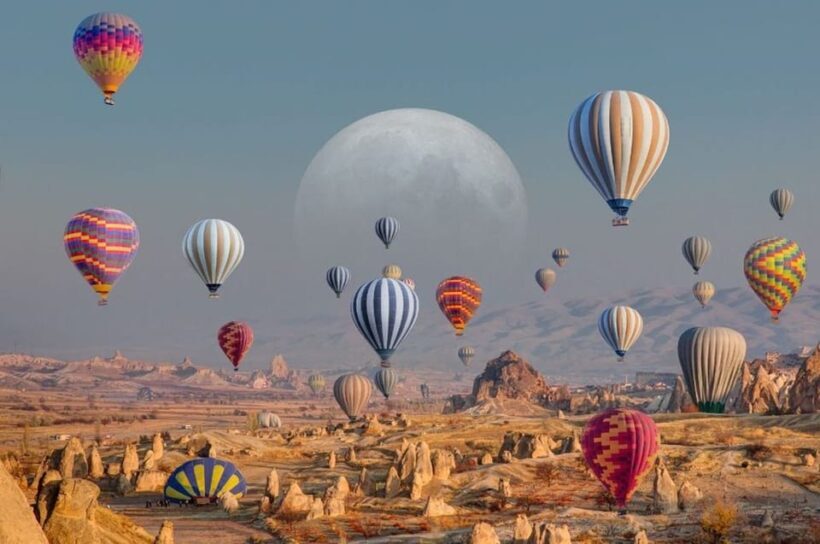 Side:2 Day Cappadocia Tour with Hotel Lunch and Dinner - What to Expect from This Tour