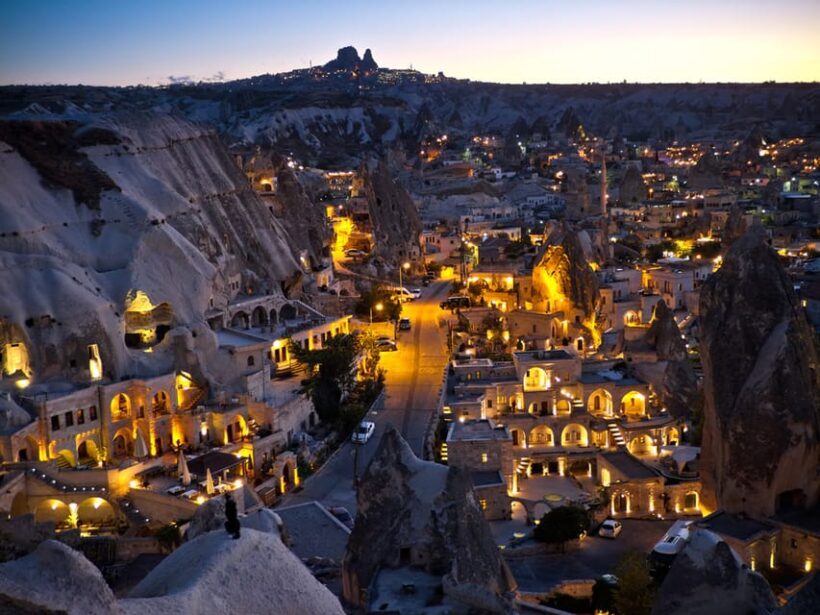 Side:2 Day Cappadocia Tour with Hotel Lunch and Dinner - Practical Tips for Travelers