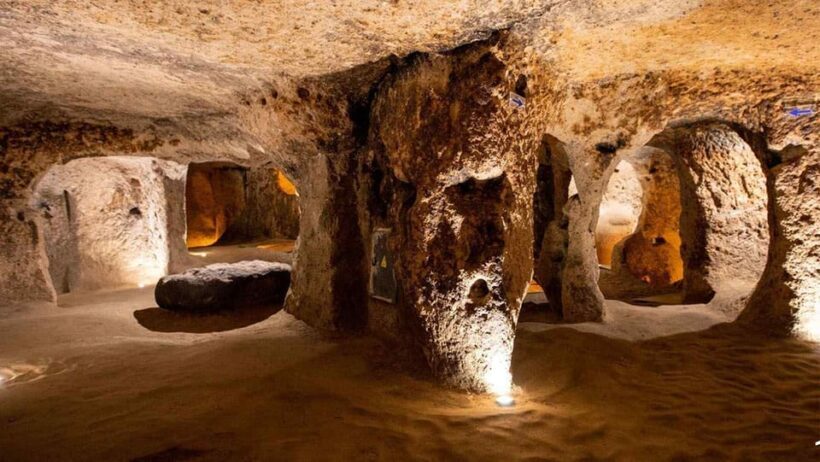 Side:2 Day Cappadocia Tour with Hotel Lunch and Dinner - Authentic Experiences and Considerations