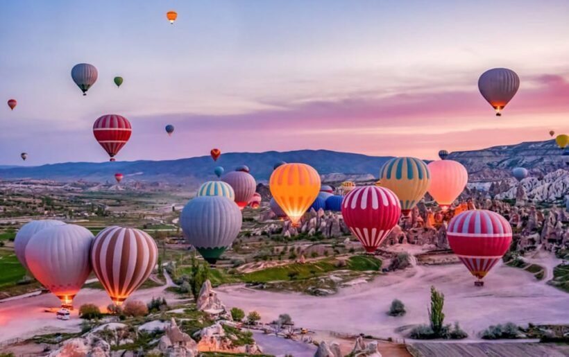 Side:2 Day Cappadocia Tour with Hotel Lunch and Dinner - Who Will Love This Tour?