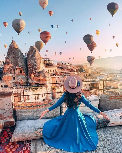 Side:2 Day Cappadocia Tour with Hotel Lunch and Dinner - Final Thoughts