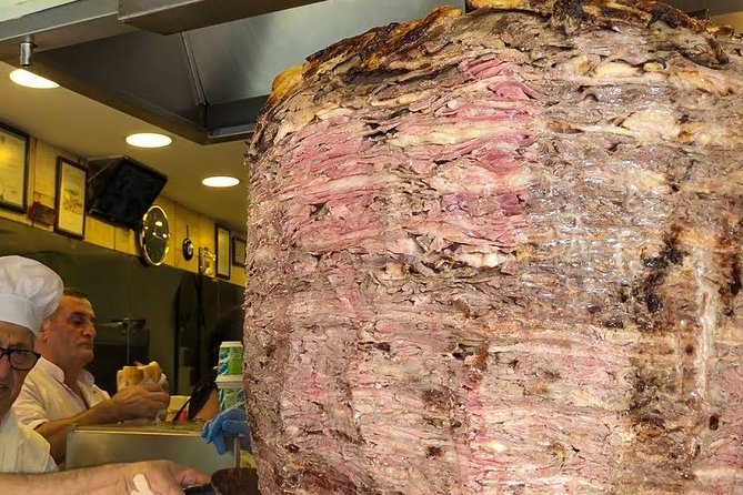 Side:Alanya City Tour - Meeting and Pickup