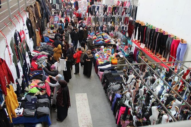 Side:Alanya City Tour - Frequently Asked Questions