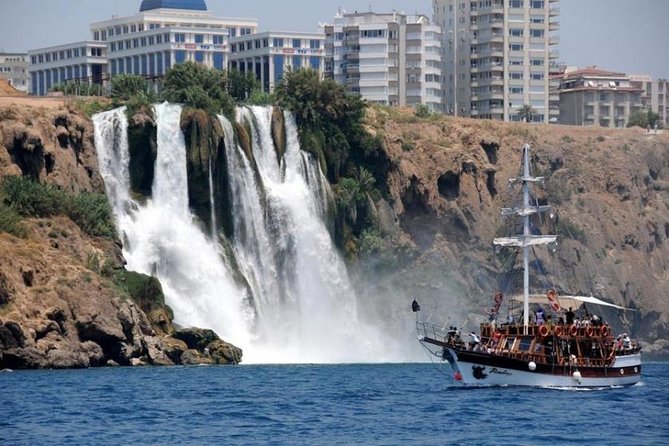 Side:Antalya City Tour - Traveler Reviews
