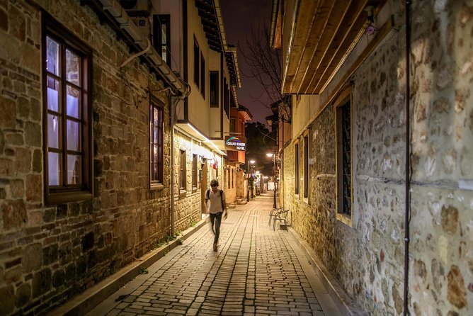 Side:Antalya City Tour - Frequently Asked Questions