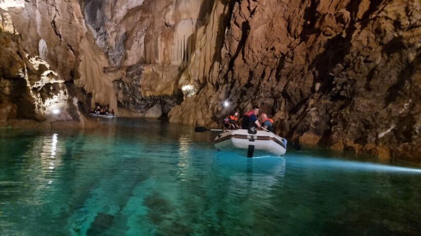 Side:Golden Cradle Cavern & Ormana Village Tour - What Travelers Say