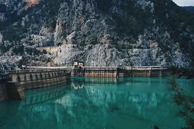 Side:Jeep Safari Adventure With Lunch - What to Expect During the Adventure