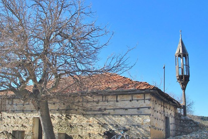 Side:Jeep Safari Adventure With Lunch - Traveler Experiences and Reviews