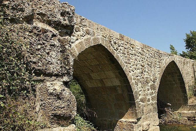 Side:Jeep Safari Adventure With Lunch - Important Details to Consider