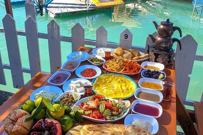 Side:Jeep Safari Adventure With Lunch - How to Prepare for Your Safari