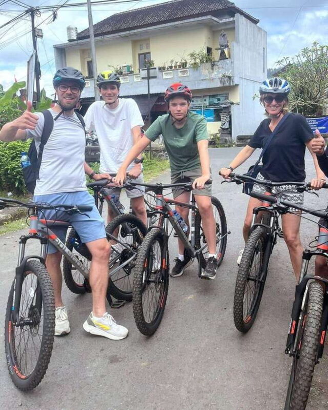 Sidemen Adventure Package: Cycling Tour, Waterfall, and More - What We Think Overall