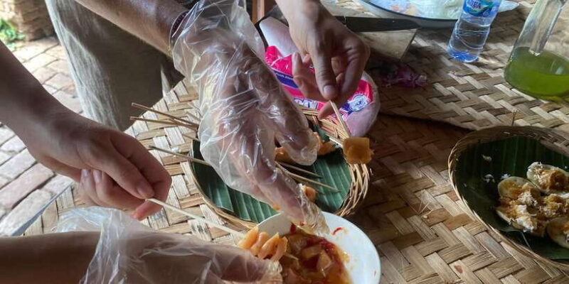 Sidemen: Balinese Traditional Activities - Why This Tour Is a Great Choice