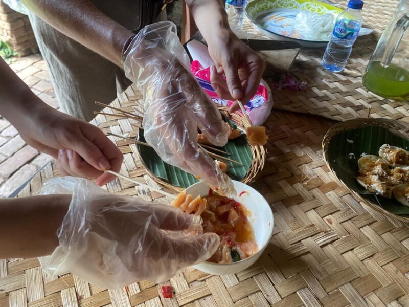 Sidemen: Balinese Traditional Activities - FAQ