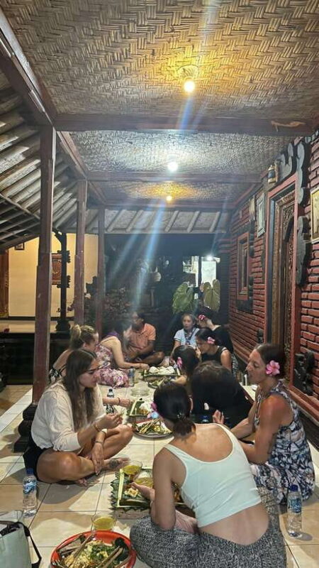 Sidemen: Balinese Traditional Activities - Final Thoughts: Who Should Consider This Tour?