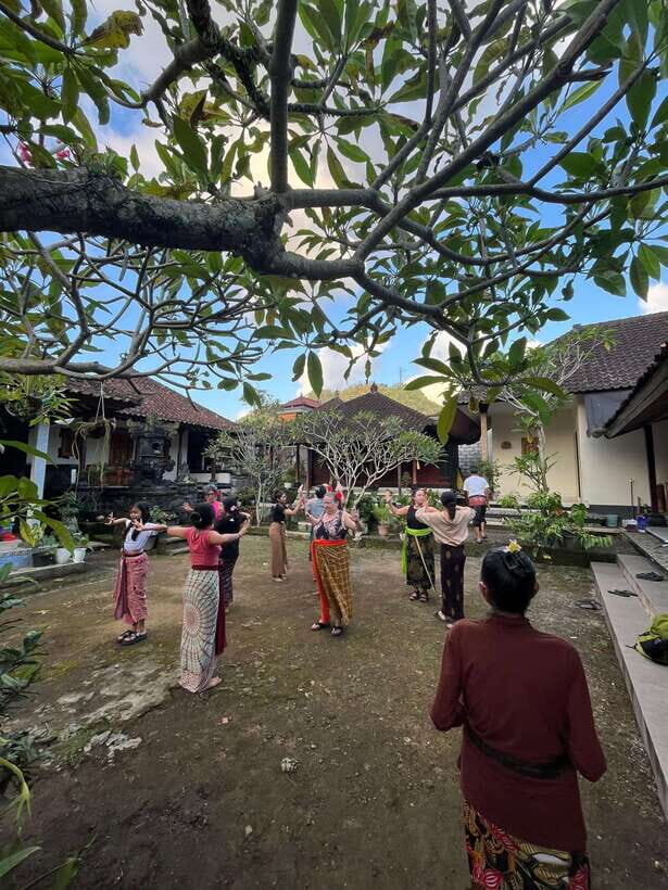 Sidemen: Learning Balinese Traditions with Youth Community - FAQs