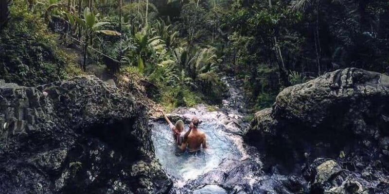 Sidemen: Rice Terraces and Hidden Waterfall - FAQ