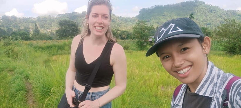 Sidemen rice terraces trek and local village walk - The Journey Through Sidemen: What to Expect