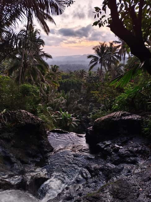 Sidemen: Rice Terraces, Waterfall, & Village Tour - An In-Depth Look at the Sidemen Tour