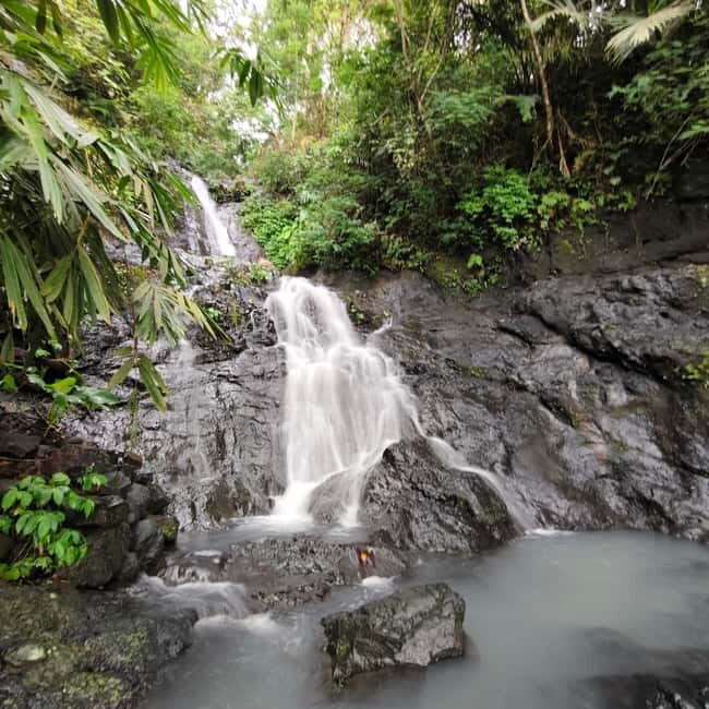 Sidemen: Rice Terraces, Waterfall, & Village Tour - Authentic Experiences That Matter