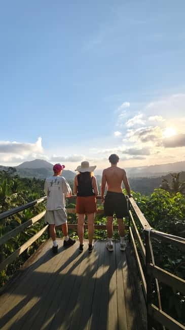 Sidemen: Rice Terraces, Waterfall, & Village Tour - Who Will Enjoy This Tour?