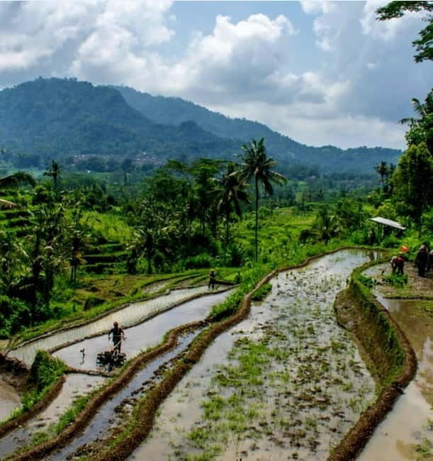 Sidemen Trekking: A Walk from a Different Perspective - Exploring the Itinerary in Detail
