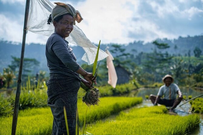 Sidemen Trekking: A Walk from Different Perspective - Authenticity and Value