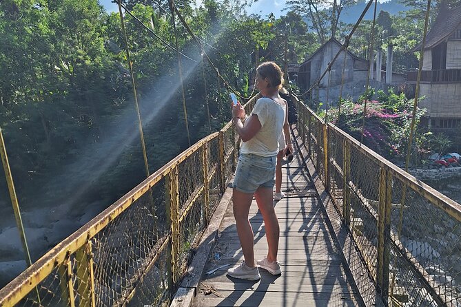 Sidemen Trekking: A Walk from Different Perspective - Final Thoughts