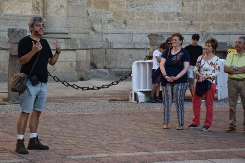 Siege of Ciudad Rodrigo 1812 Walking Tour - An In-Depth Look at the Tour Experience