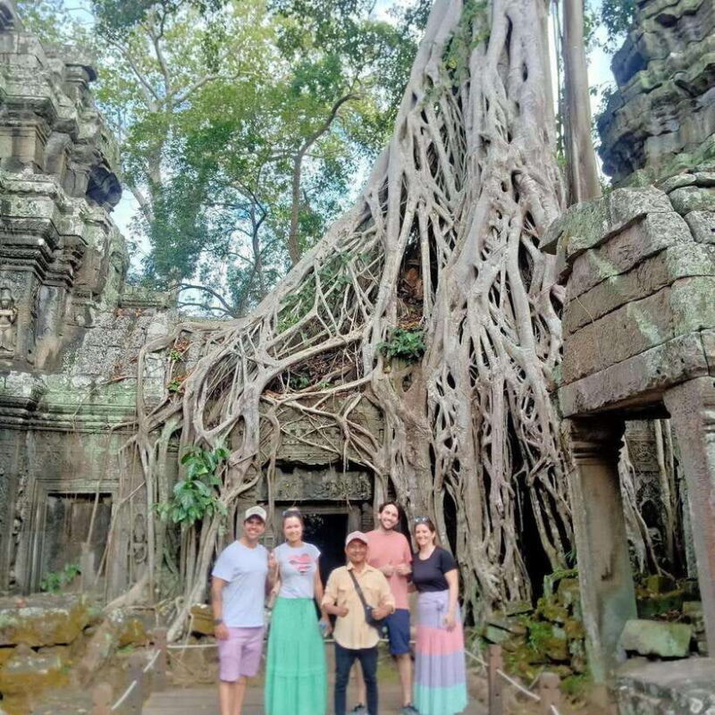 Siem Reap: 1-Day Angkor Tour with French-Speaking Guide - Final Thoughts: Is This Tour Worth It?