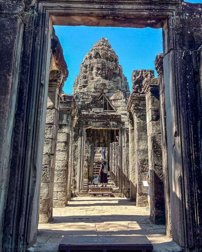 Siem Reap: 1-Day Angkor Wat Group Tour with Spanish Guide - Practical Tips for Making the Most of Your Tour