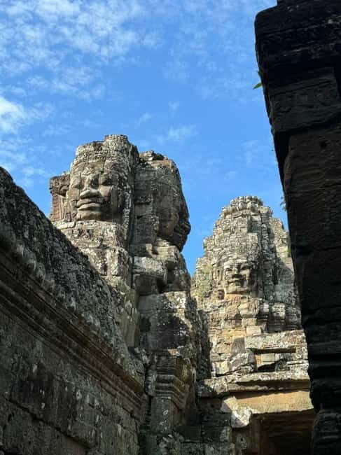 Siem Reap: 1-Day Angkor Wat Tour with Italian-Speaking Guide - FAQs