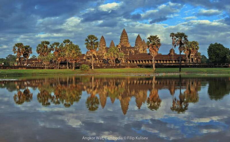 Siem Reap: 2-Day Angkor Sunrise, Banteay Srey, & Beng Mealea - Pricing and Overall Value
