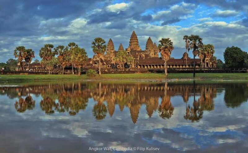 Siem Reap: 2-Day Angkor Sunrise, Banteay Srey, & Beng Mealea - FAQ