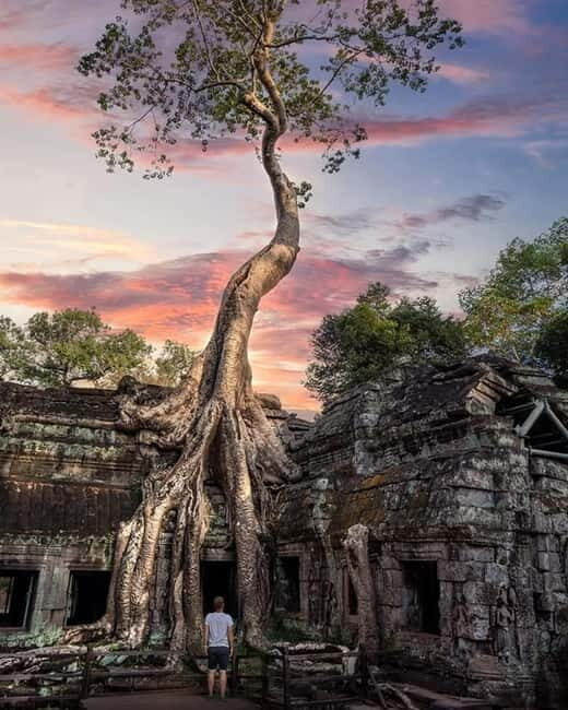 Siem Reap: 2-Day Angkor Tour with Spanish-Speaking Guide - The Experience in Detail