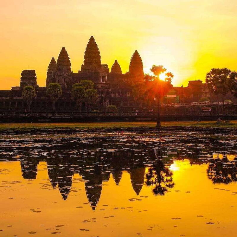 Siem Reap: 2-Day Angkor Tour with Spanish-Speaking Guide - Key Points