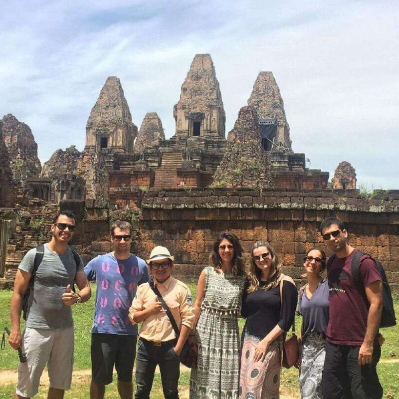 Siem Reap: 2-Day Angkor Tour with Spanish-Speaking Guide - The Sum Up: Who Will Love This Tour?