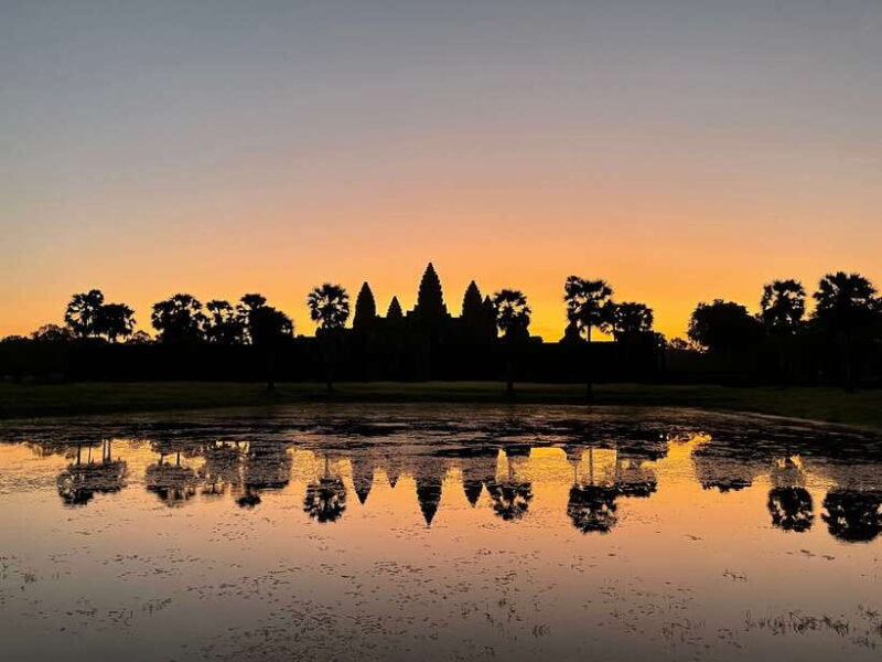 Siem Reap: 2-day Angkor Wat tour & Sightseeing - Why This Tour Offers Great Value