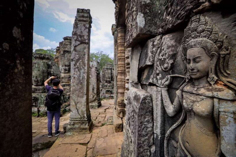 Siem Reap: 2-day Angkor Wat tour & Sightseeing - FAQs
