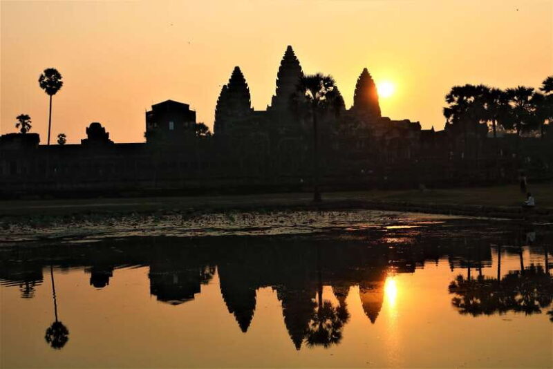 Siem Reap: 2-Day Temple Highlights Sunrise and Sunset Option - Who Is This Tour Best For?