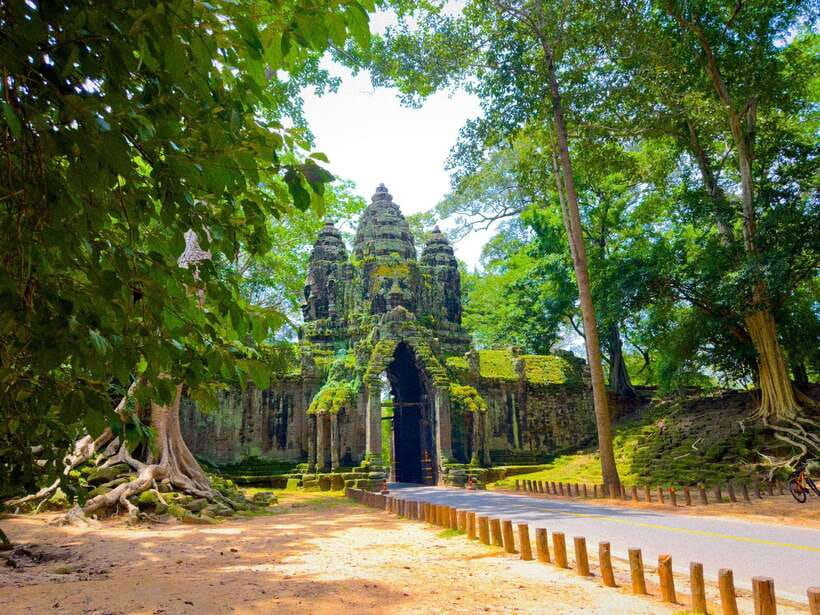 Siem Reap: 2-Days Angkor Wat with Sunrise Small-Group Tour - Introduction