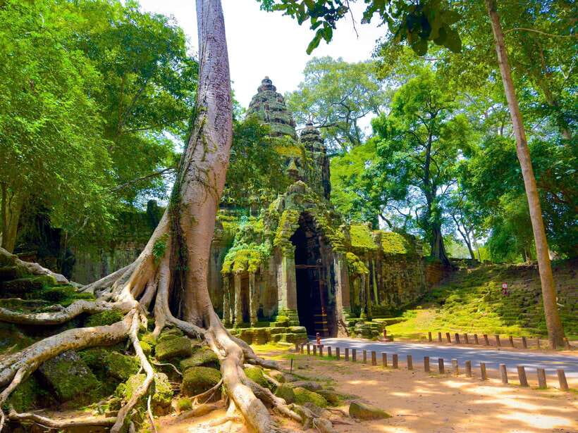 Siem Reap: 2-Days Angkor Wat with Sunrise Small-Group Tour - A Closer Look at This Two-Day Angkor Adventure