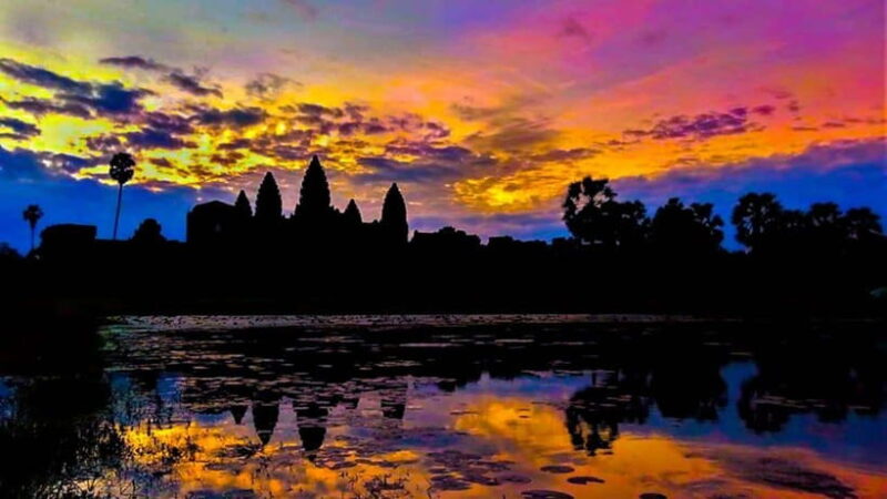 Siem Reap: 2-Days Angkor Wat with Sunrise Small-Group Tour - What to Expect and How to Prepare