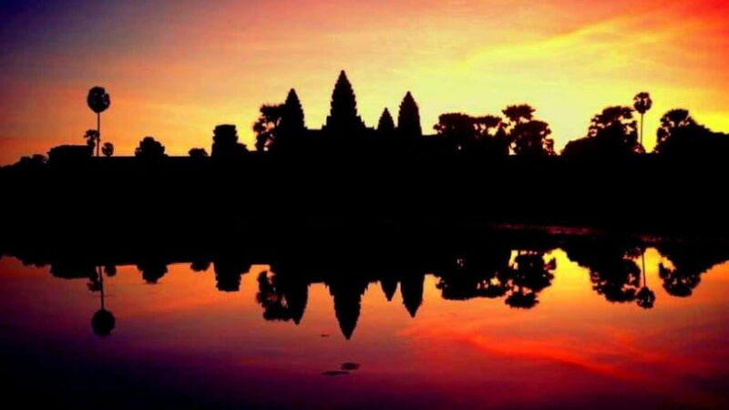 Siem Reap: 2-Days Angkor Wat with Sunrise Small-Group Tour - Final Thoughts
